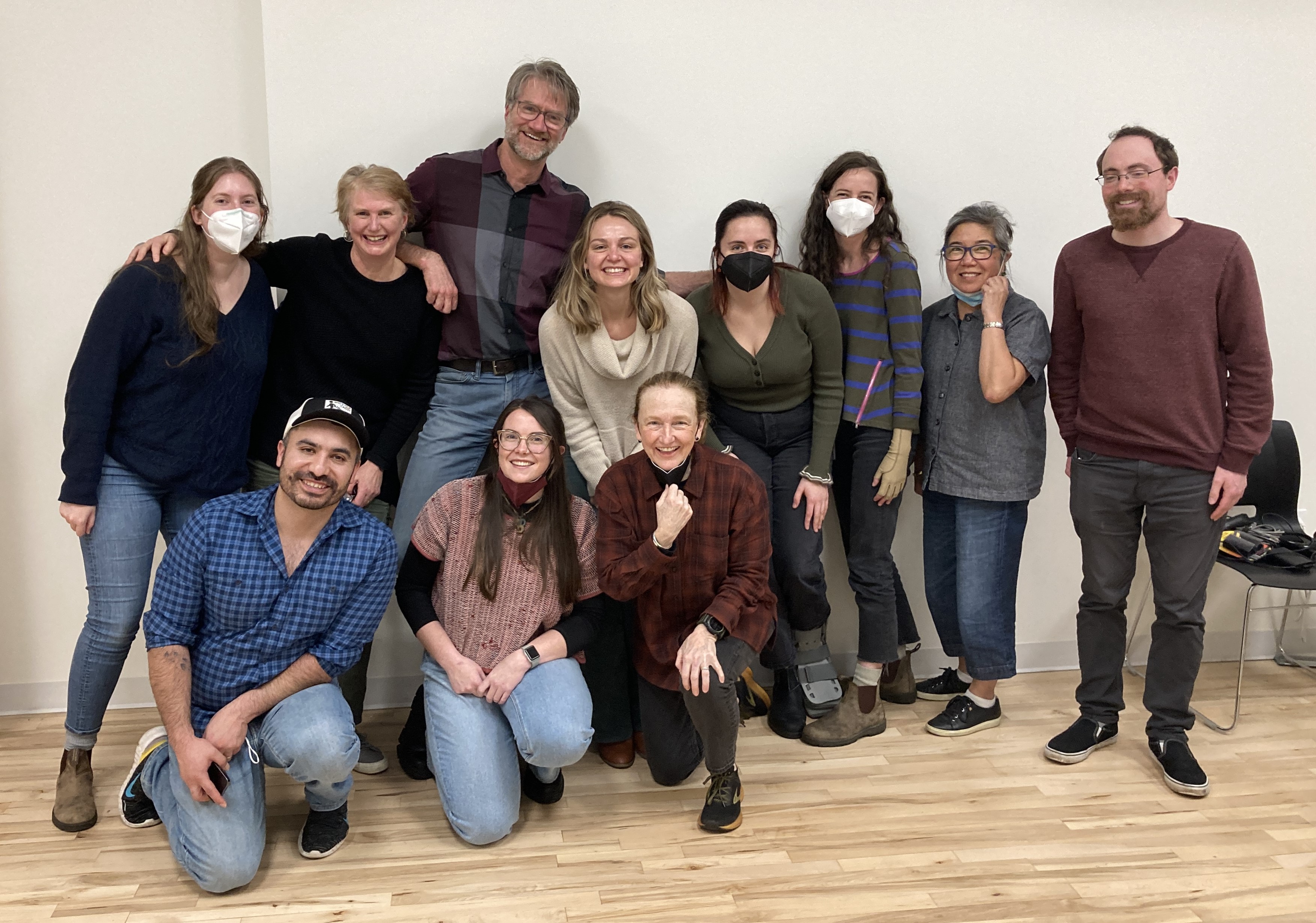 Why It Matters – Nancy Bacon Consulting